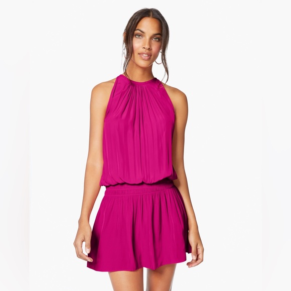 Ramy Brook | Dresses | Ramy Brook Paris Dress | Poshmark